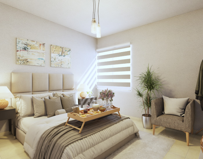 Prototipo Yatzil – Privadas Sacbe