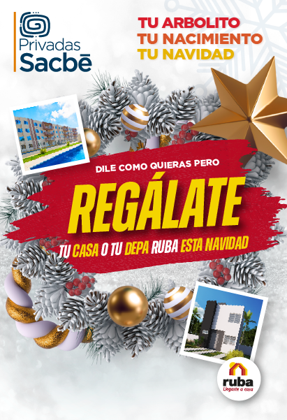 Casas y Departamentos Nuevos en venta Cancún Home – Privadas Sacbe